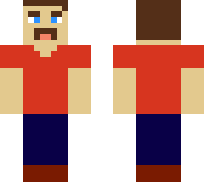 papa | Minecraft Skins