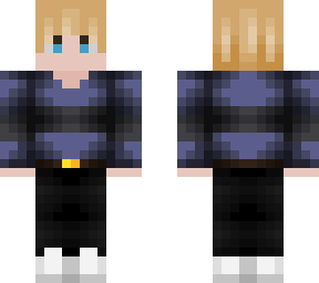 Joshua Minecraft Skins