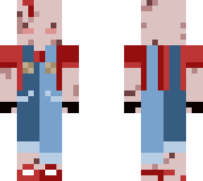 juice box | Minecraft Skins