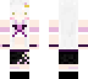 kimiko | Minecraft Skins