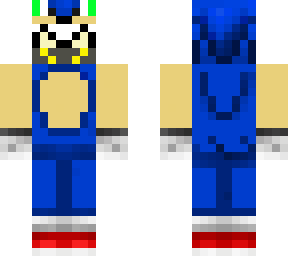 lachlan | Minecraft Skins