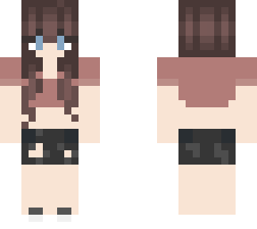 Layla | Minecraft Skin