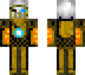 guard | Minecraft Skins