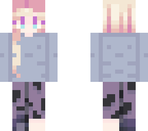 gun | Minecraft Skins