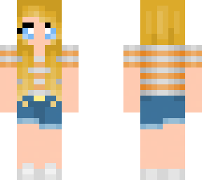 2011 | Minecraft Skins