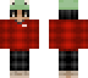 Matthew | Minecraft Skin