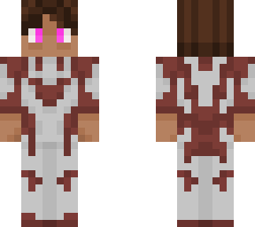 maya | Minecraft Skins