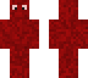 Meatball Man 2 | Minecraft Skin