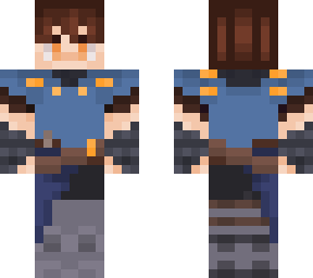 medieval boy | Minecraft Skins
