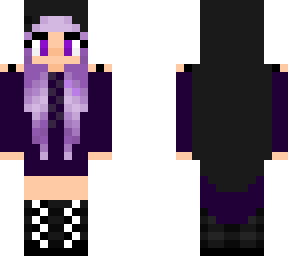 cloak | Minecraft Skins