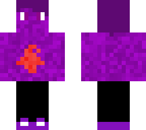 Michael Afton Minecraft Skins