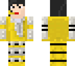 singer | Minecraft Skins