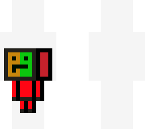 Tapl Minecraft Skins