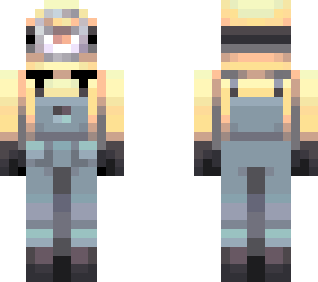 minion | Minecraft Skins