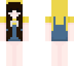 minion | Minecraft Skins