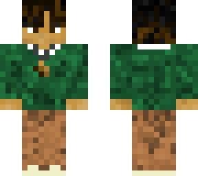 hispanic | Minecraft Skins