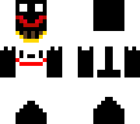 momo | Minecraft Skins