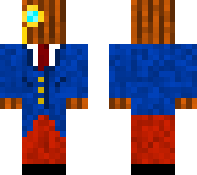 log | Minecraft Skins