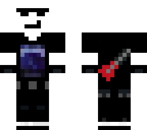 metallica | Minecraft Skins