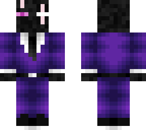 Mug | Minecraft Skin