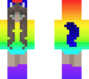 pride | Minecraft Skins
