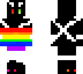 better better | Minecraft Skins