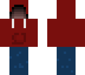 mystery | Minecraft Skins