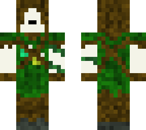 mage | Minecraft Skins