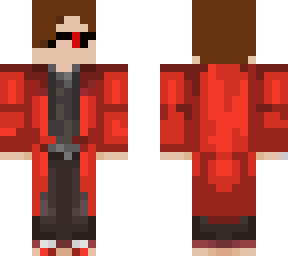 Neo Minecraft Skins