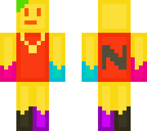 avatar | Minecraft Skins