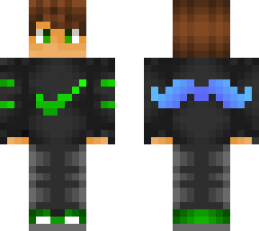 nike | Minecraft Skins