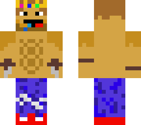 noob | Minecraft Skins