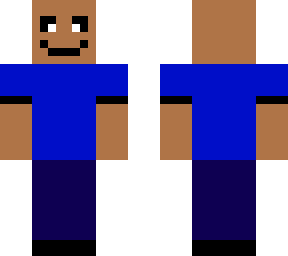 normal guy | Minecraft Skins