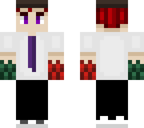 normal | Minecraft Skins
