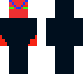 null | Minecraft Skins