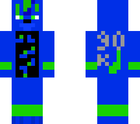 odin | Minecraft Skins