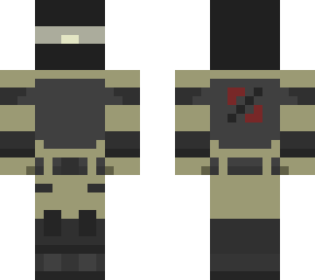 pro | Minecraft Skins