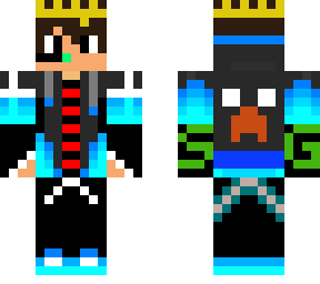 gamerfleet | Minecraft Skins