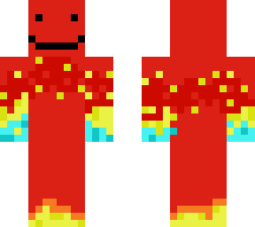 Parrot Minecraft Skins