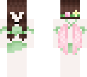 fairy | Minecraft Skins