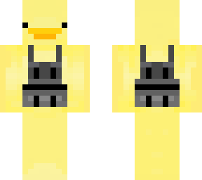 pato | Minecraft Skins