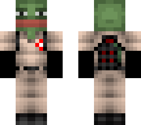 ghostbusters | Minecraft Skins