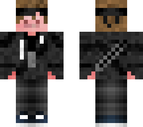 survivor | Minecraft Skins