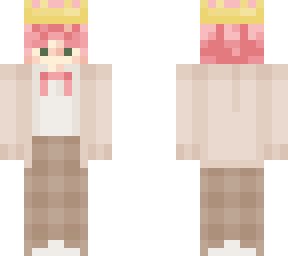 prince | Minecraft Skins