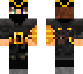 pirate | Minecraft Skins