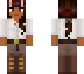 pirates | Minecraft Skins