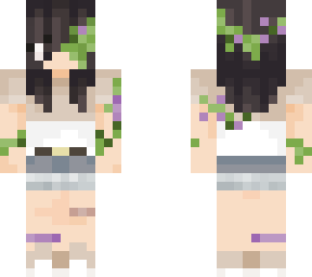plant | Minecraft Skins