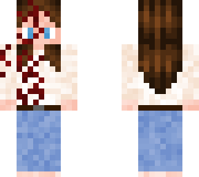 wanda | Minecraft Skins