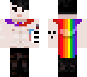 pride | Minecraft Skins