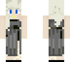 prom night | Minecraft Skin